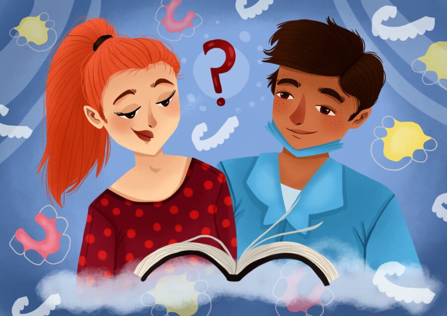 Life After Braces: Retainers and Follow-Ups | Dental Blog | Harnick ...